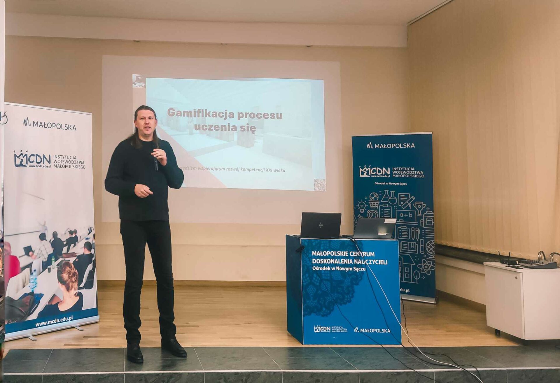 Przygotuj uczniów na przyszłość: Gamifikacja, STEAM i Kompetencje XXI ...