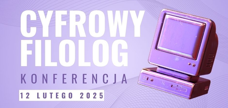 Cyfrowy filolog - Małopolskie Centrum Doskonalenia Nauczycieli